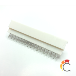 Amiga 1200 mainboard keyboard connector – centuriontech.eu